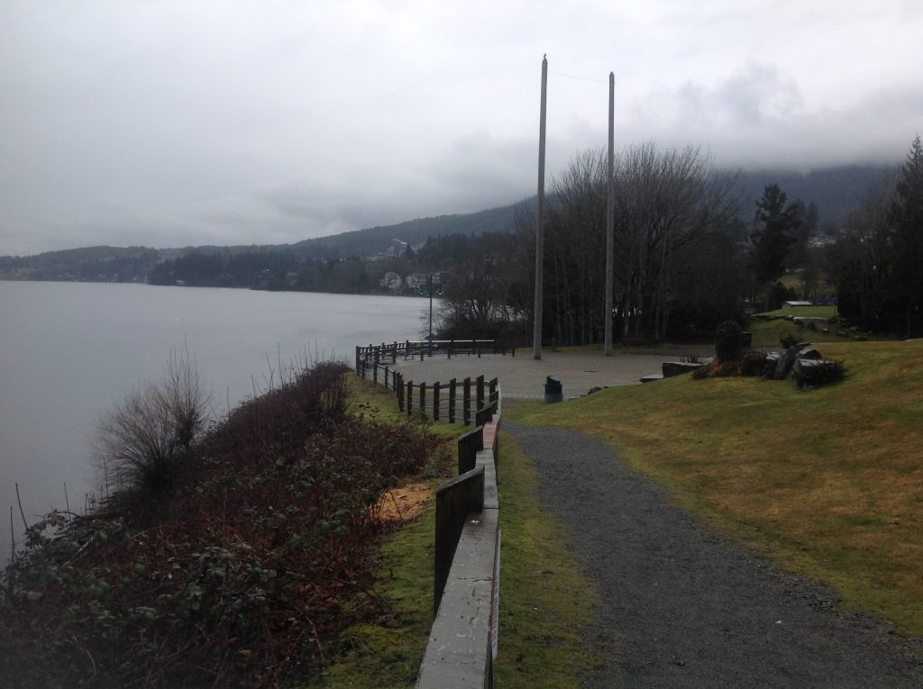 Ladysmith BC